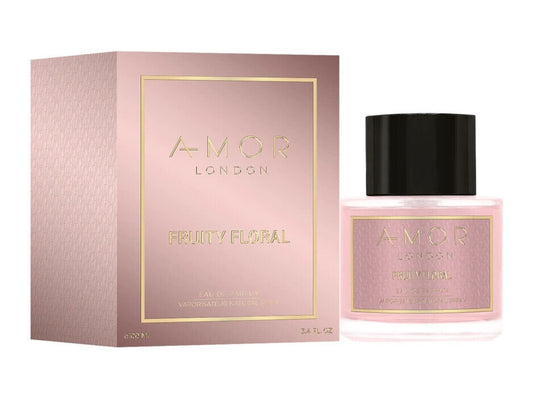 Amor – Fragrance Hub LTD