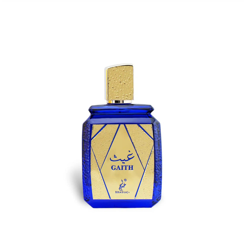 Gaith 100ml EDP by Khadlaj – Fragrancehub.co.uk