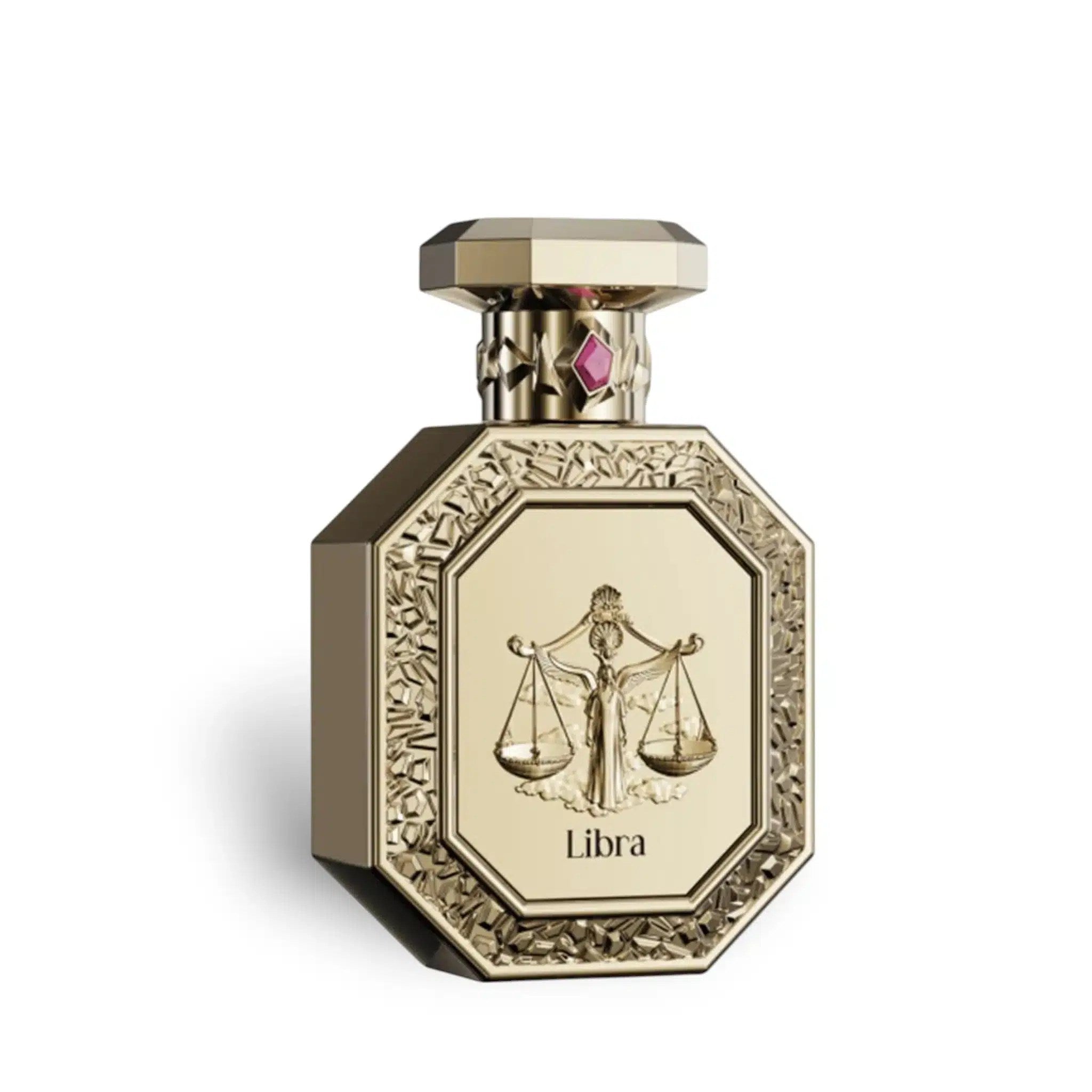 Libra (Genesis Collection) 90ml EDP by French Avenue – Fragrancehub.co.uk
