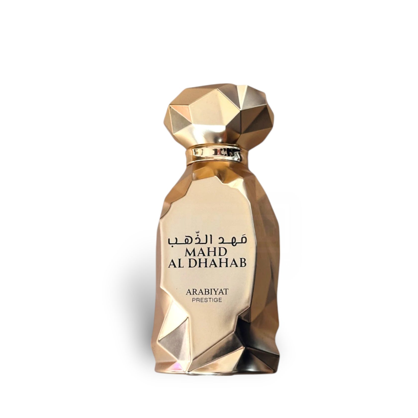 Mahd Al Dhahab 100ml EDP by Arabiyat Prestige – Fragrancehub.co.uk