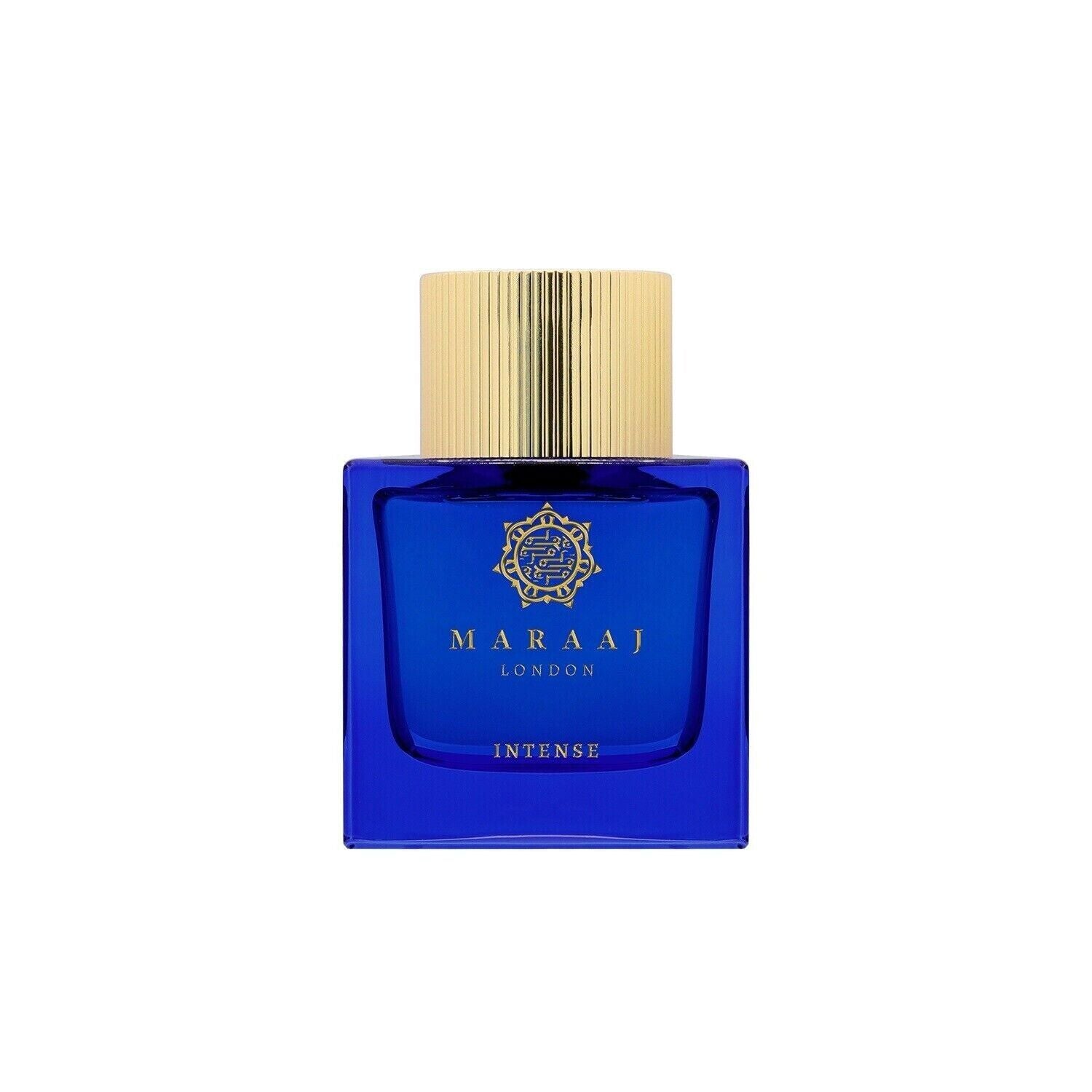 Maraaj Intense Extrait De Parfum 100ml Inspired by Regent Leather ...