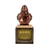 Muharib 100ml Eau De Parfum by Maison Asrar – Fragrancehub.co.uk