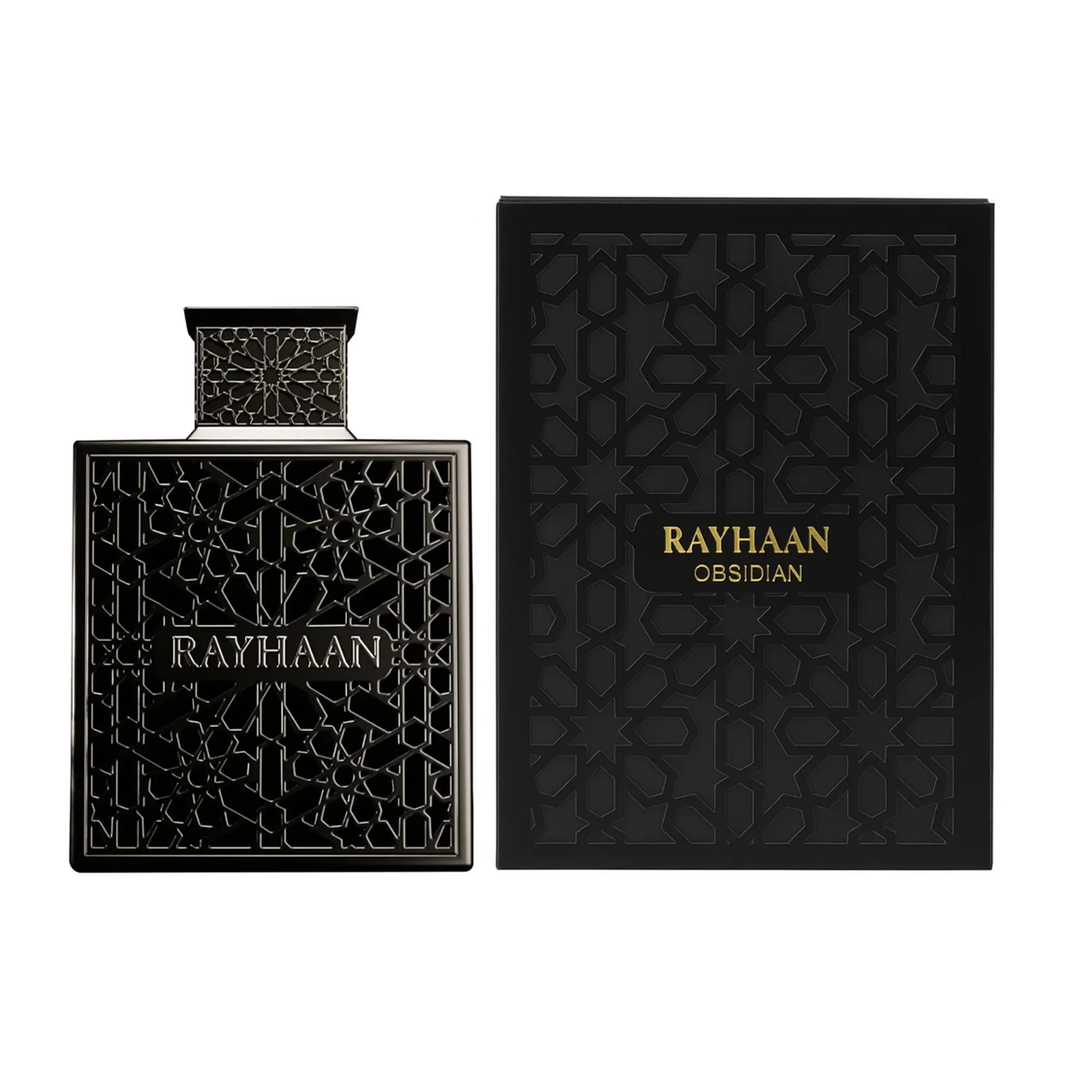 Authentic Rayhaan Perfumes UK | Best Arabian Rayhaan Fragrances ...