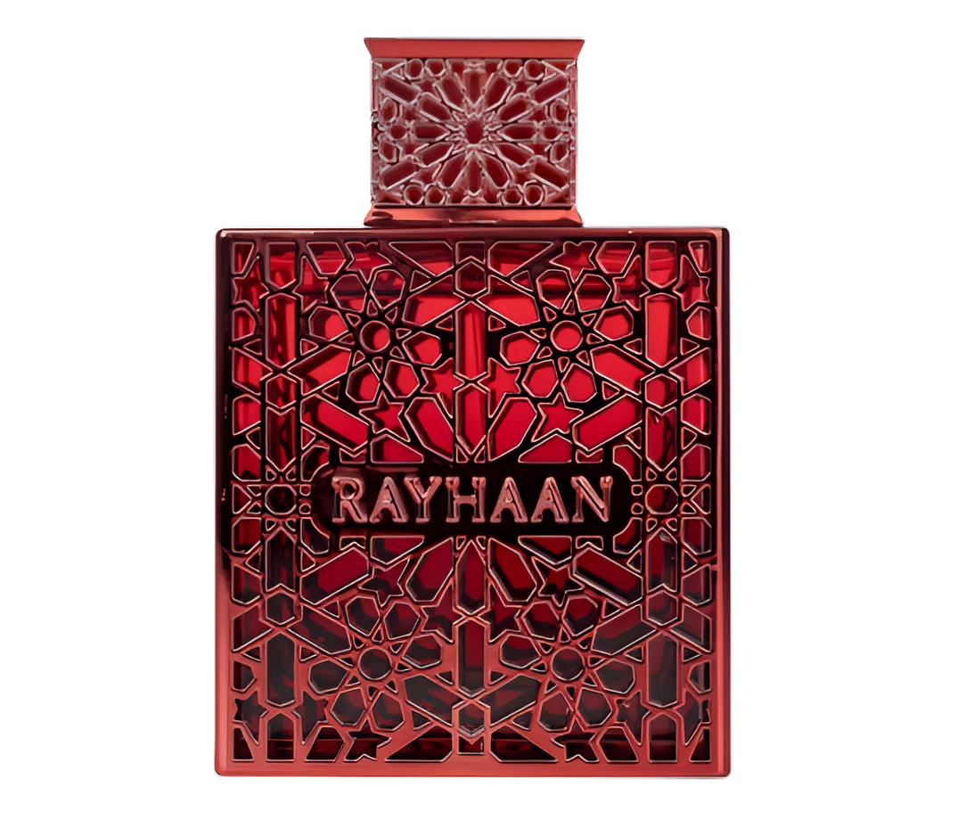 Rayhaan Perfumes – Fragrancehub.co.uk