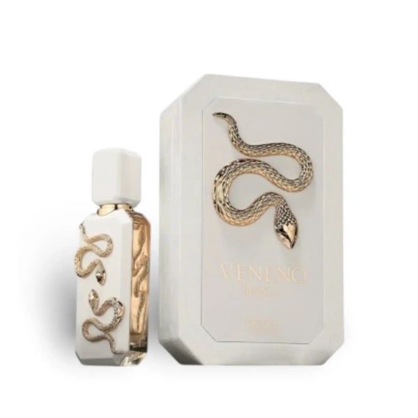 Veneno Bianco 100ml EDP by French Avenue – Fragrancehub.co.uk