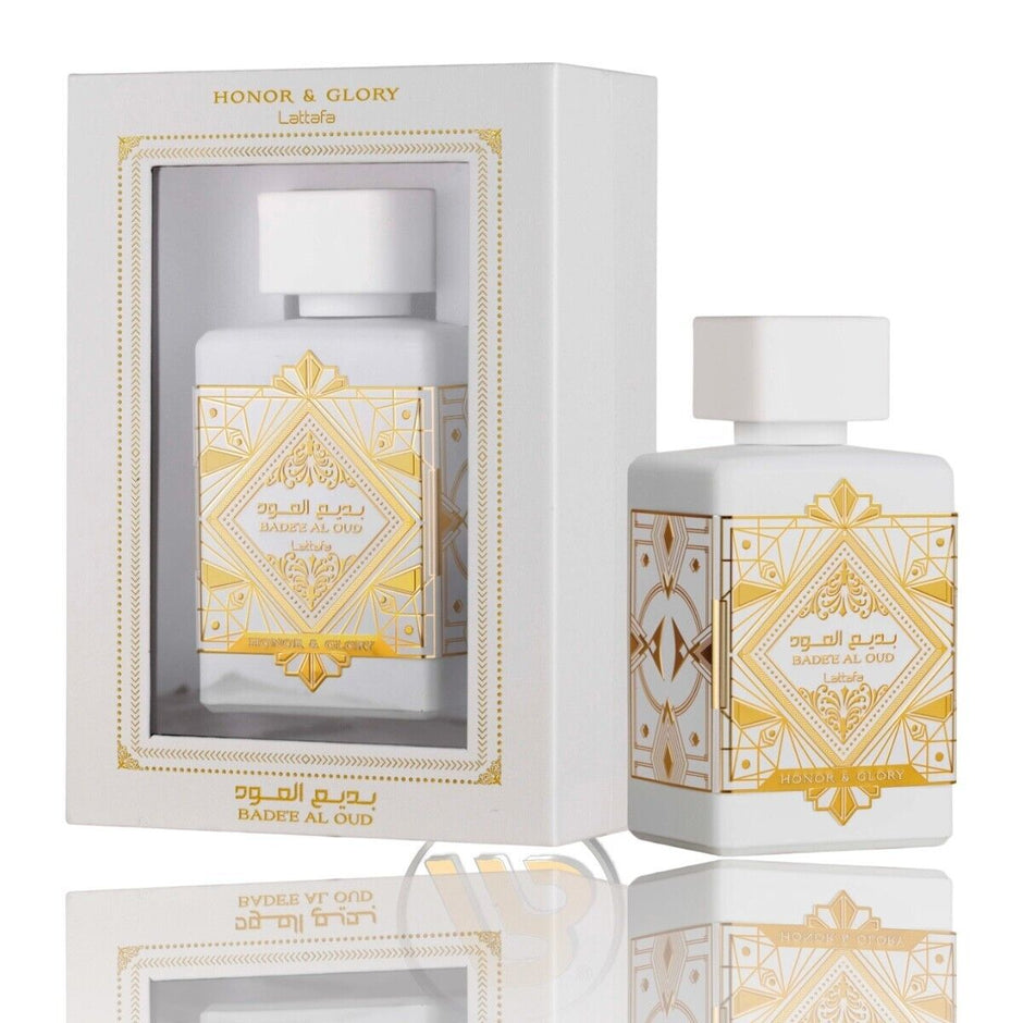 Authentic Lattafa Perfumes UK | Best Lattafa Arabian Fragrances ...