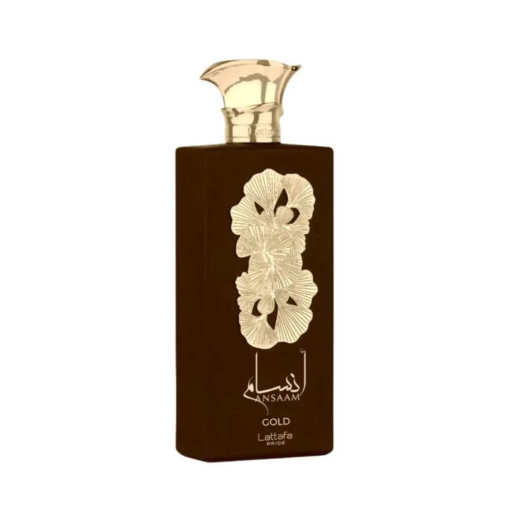 Lattafa Perfumes - Authentic Arabian Fragrances for Timeless Elegance ...