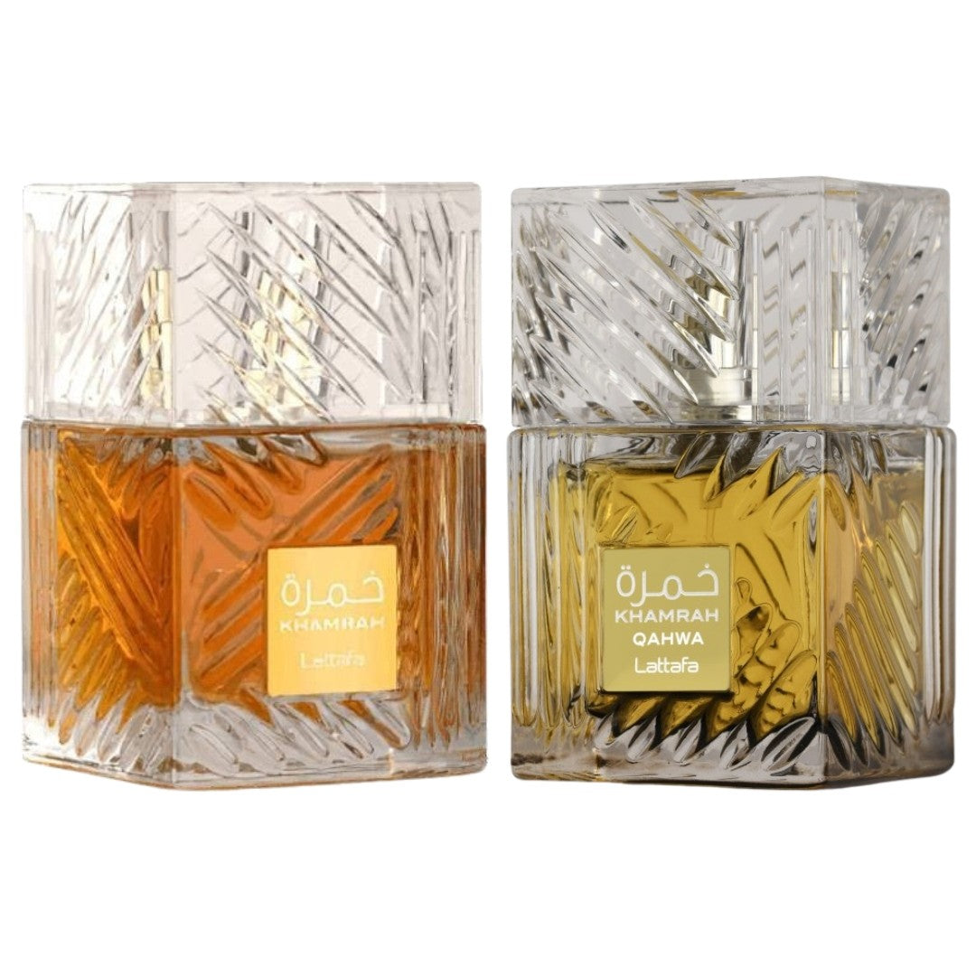 Lattafa Perfumes - Authentic Arabian Fragrances for Timeless Elegance ...