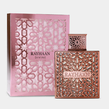 Authentic Rayhaan Perfumes UK | Best Arabian Rayhaan Fragrances ...